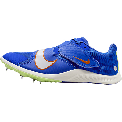 耐克男士运动缓震训练耐磨田径鞋