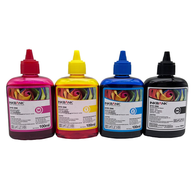 百度西染料墨水EZ751流畅色彩好