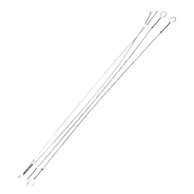 雕花木工拉花锯螺旋齿多面齿锯条