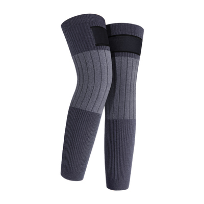 正品国货】羊绒加长加厚保暖护膝