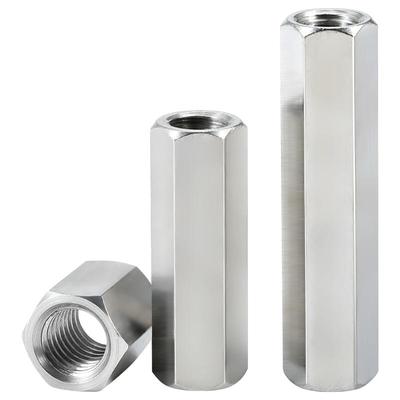 入会领5折券坚威双通六角螺母柱