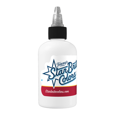 美国斯塔布瑞白纹身色料可开发票