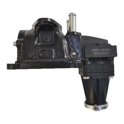 废气在循环EGR阀玉柴原厂配件