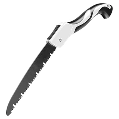 干湿两用锯树砍树伐锯木神器钢锯