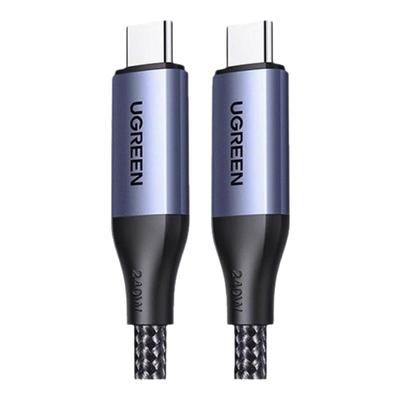 绿联全功能type-c数据线240W快充