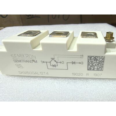 议价西门康SKM50GAL12T4全新原装现货150个14维修