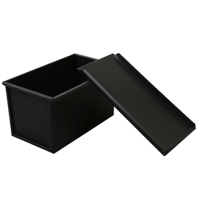 吐司模具土司盒三能铝合金低糖