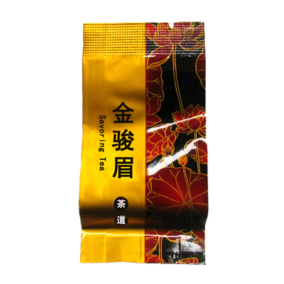 柏骏A-H1032金骏眉武夷红茶蜜香