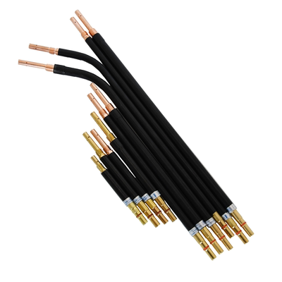 二保焊枪350a/500a加长弯管