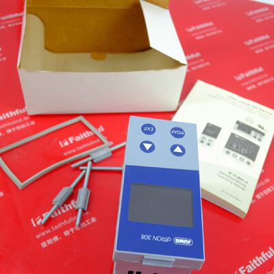 询价Jumo 00621609 久茂温控器 dTRON 308H 703042/181-140-25/00