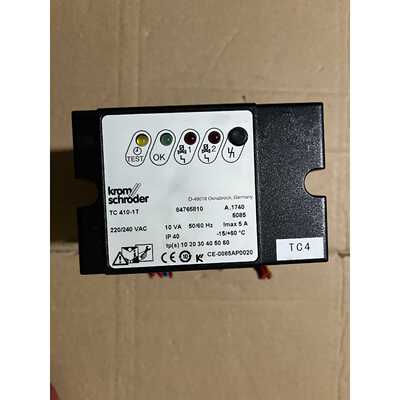 议价krom schroder TC 410-1T  84765810 BCU370WFEU0D1 88600015