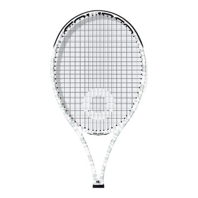 SolincoWHITEOUT白虎纹网球拍