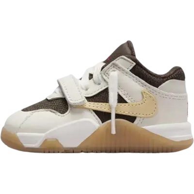 Nike/耐克正品JORDAN婴童耐磨透气轻便运动休闲鞋FJ2852-100