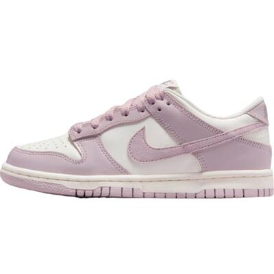 滔搏NIKE耐克大童鞋NIKE DUNK LOW (GS)运动休闲鞋FB9109-122