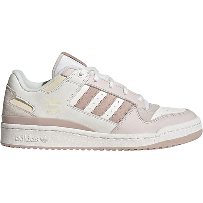 Adidas/阿迪达斯正品2025三叶草女士经典复古低帮板鞋JP9964