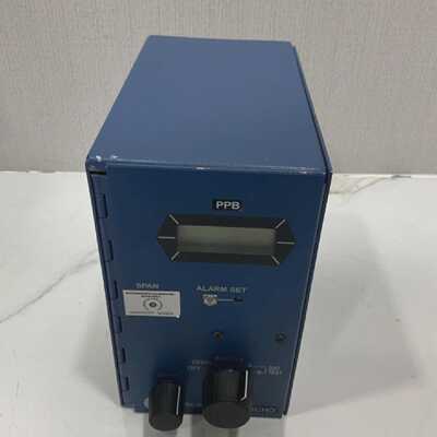 Interscan 4160-1999B Formaldehyde Portable Analyzer (24489)