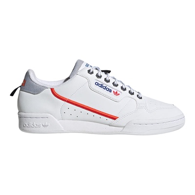 阿迪达斯休闲板鞋fw5251