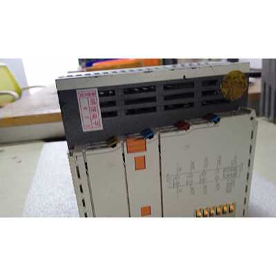 询价-BECKHOFFCX50200111工控主机实物图德