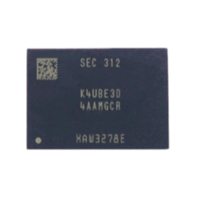 CYTX进口现货K4UBE3D4AA-MGCR