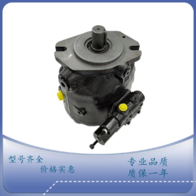 议价美国Parker柱塞泵PD100PS02SRS5AC00S100PB00变量液压油泵PD1