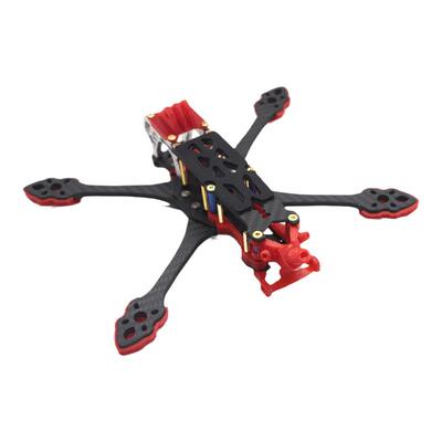 数字图传穿越机兄弟连