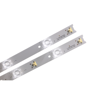 鲁至适用东芝55U6680C背光灯条