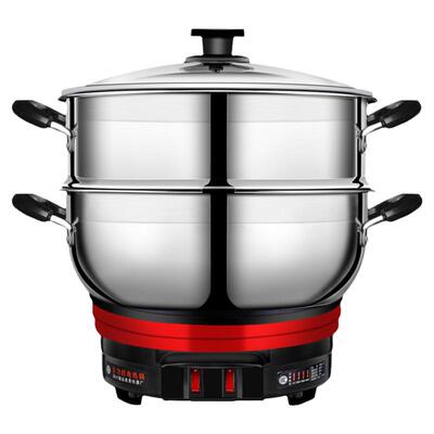 【官方正品】扬子多功能家用电锅