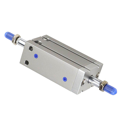 纽立得自由安装双出气缸CUKD