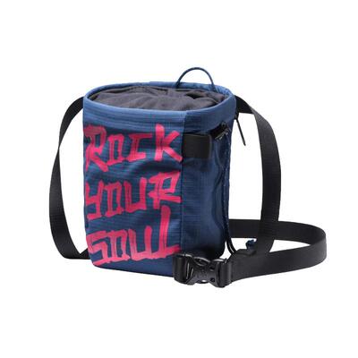 凯乐石EasyGo粉袋耐磨