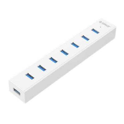 7口USB3.0分线器Orico/奥睿科