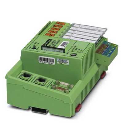 议价菲尼克斯带PROFINET接口ILC 390 PN 2TX-IB - 2985314 - 控制
