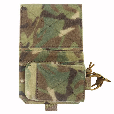 MK4胸挂横向功能包拓展配件包