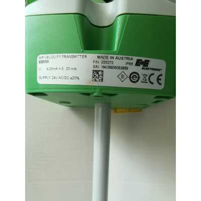 议价奥地利原装EEEE650风速传感器型号EE650带原维修