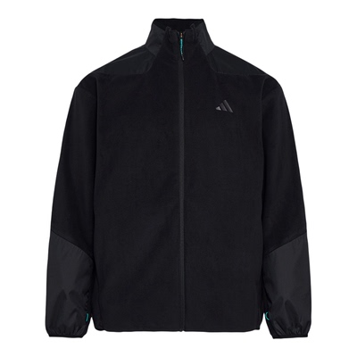 Adidas/阿迪达斯正品拒水三合一加绒男士经典运动夹克外套KW4765