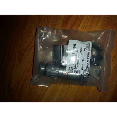 〔议价-可维修〕力士乐R037540000 库存现货全新原装正品 Rexro