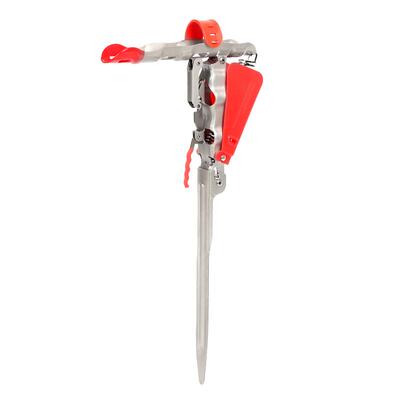 自动海竿支架钓鱼提杆架