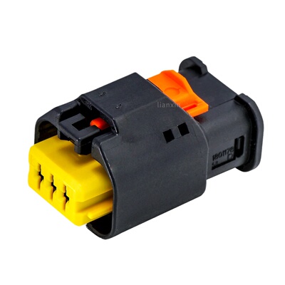 联芯电气汽车连接器测试推荐