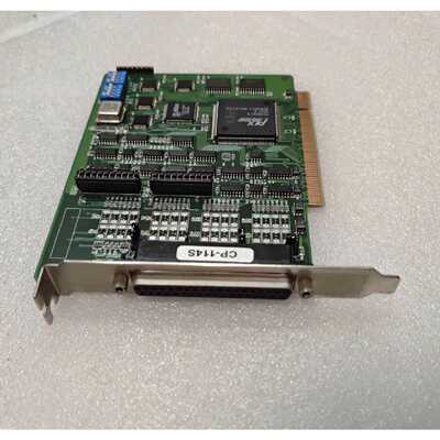 (议价)CP114S4口工业型RS422485多串
