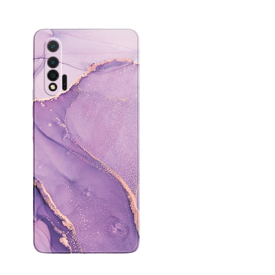 适用华为nova6手机壳4G版WLZ一AN00新款AL10磨砂5G超薄nove10硅胶novo7套nava8男nowa9软n0va全包5i防摔e软套
