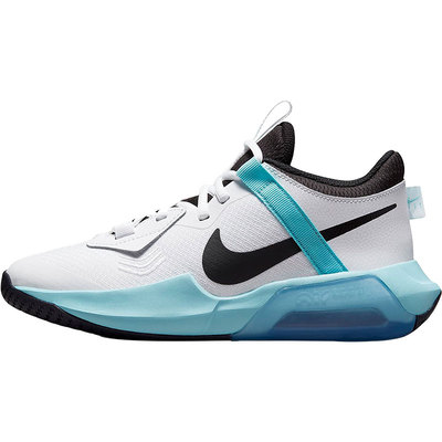 耐克正品女子大童休闲篮球鞋