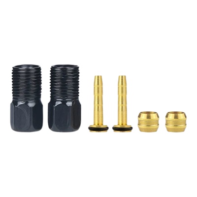 LTWOO蓝图油管油刹套件