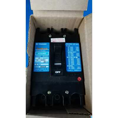 【议价-可维修】断路器 XS50NS 15A/二手均有货