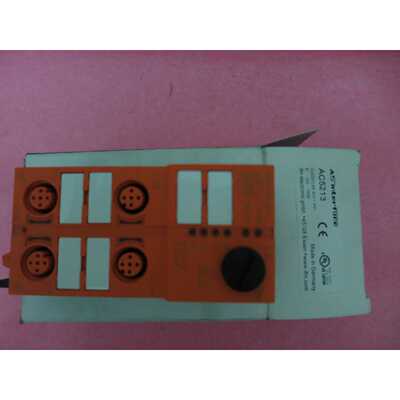 议价全新原装正品IFM易福门  AC5213 现货
