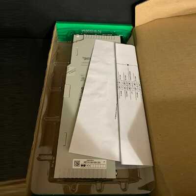 议价施耐德PLC输入模块140DDI35310 140CPU53414A