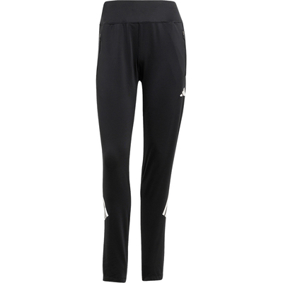 Adidas/阿迪达斯正品春秋女士休闲跑步针织锥形运动长裤KE6724