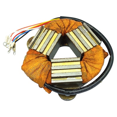 明椿原装正品CFKA24055刹车线圈