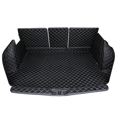 众泰大迈z300专用后备箱垫包围