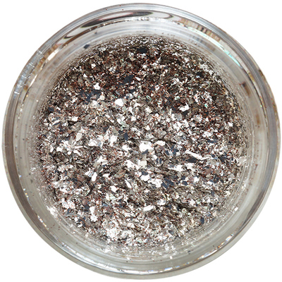 日本极细闪粉美甲饰品