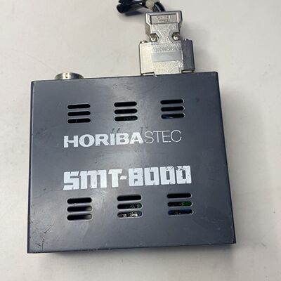 议价议价HORIBASTECSMT8000MASSFLOW