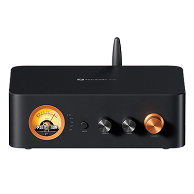 弗西MC351前级解码功放一体机